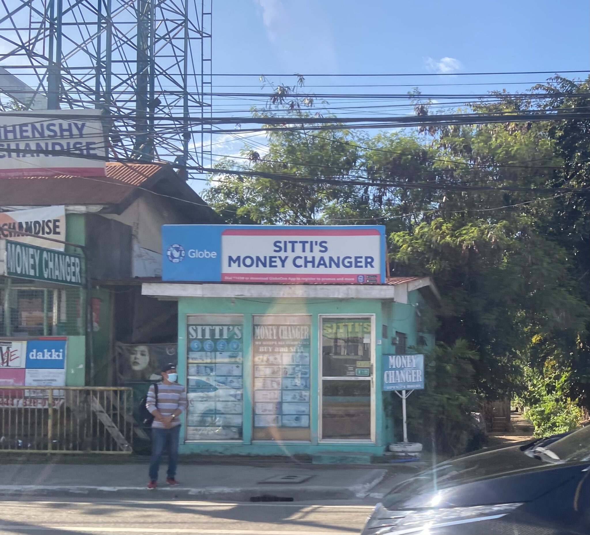 Best real-time currency exchange rates and remit cash-pickup counters ...