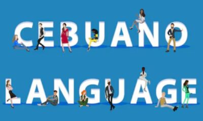 Cebuano and Bisaya Language Guide